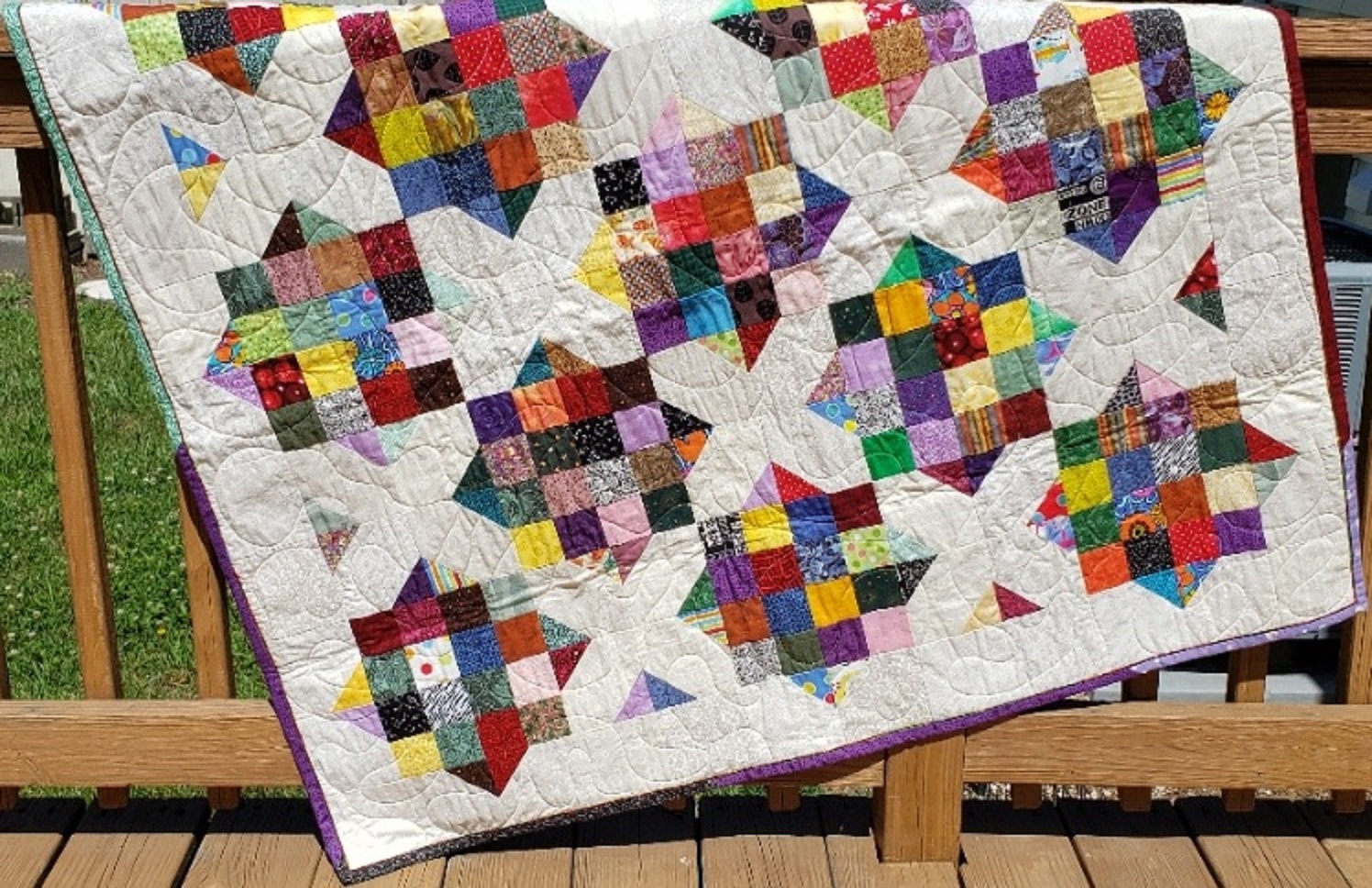 DelawareQuilts For Sale